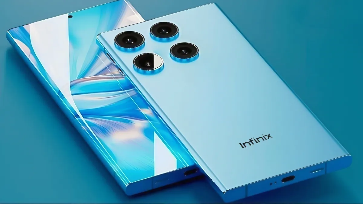 Infinix का सस्ता 5G स्मार्टफोन हुआ लॉन्च मिलेंगे, 64MP कैमरा सेंसर और ...